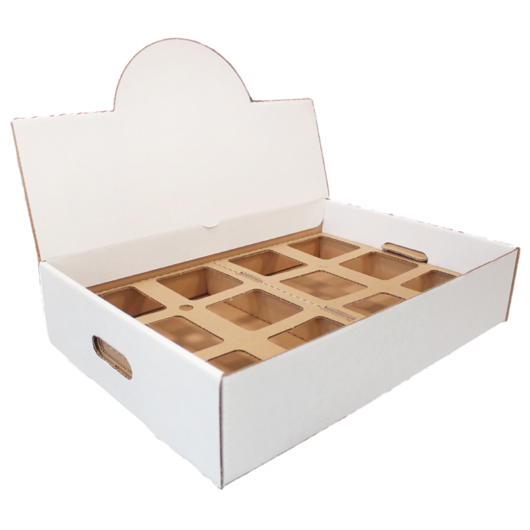 Pop-up Catering Tray Carrier Insert – MySupply